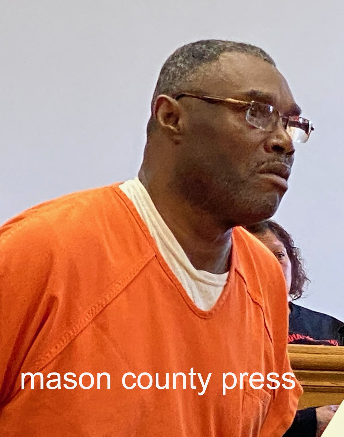 Trial for man accused of running over, killing wife set for May 19-23 ...