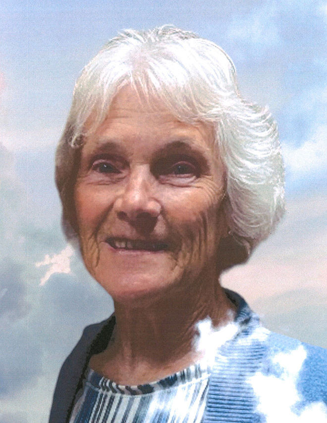 Obituary: June Maynard, 70, of Fountain | MasonCountyPress.com