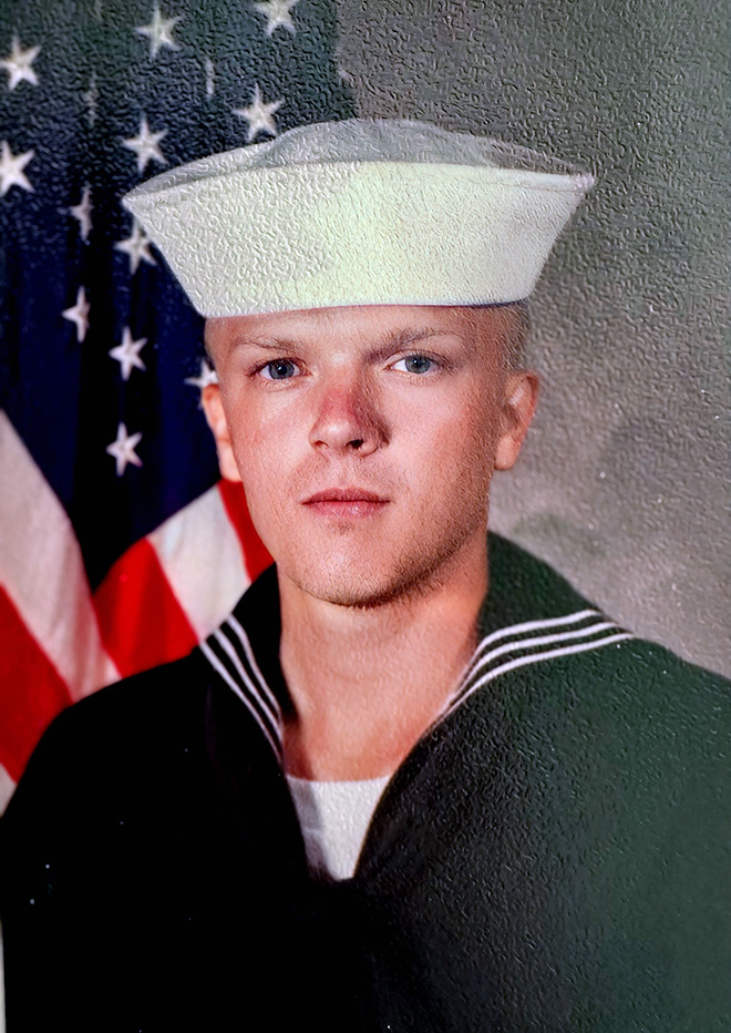 Obituary: Scott Ronald VanderZanden, 59, of Pentwater ...