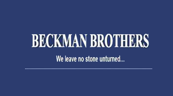 Employment Opportunity: Office Assistant, Beckman Brothers, Inc ...