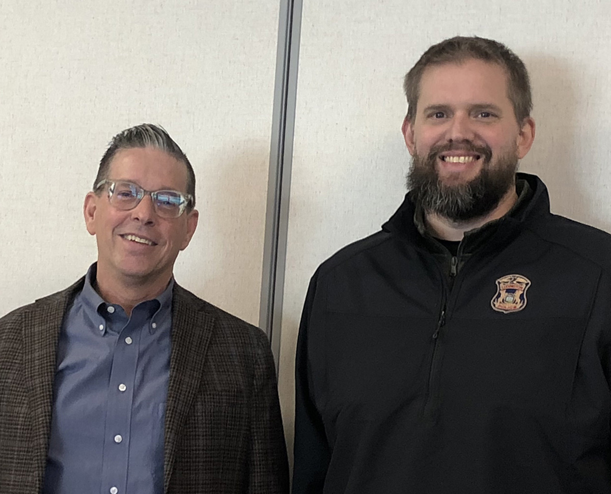 Two new members appointed to Promise Zone board | MasonCountyPress.com