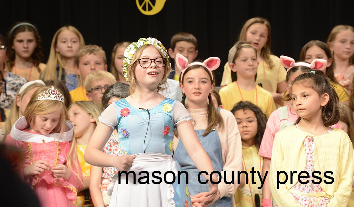 VIDEO AND PHOTOS: MCC Upper Elementary spring recital ...
