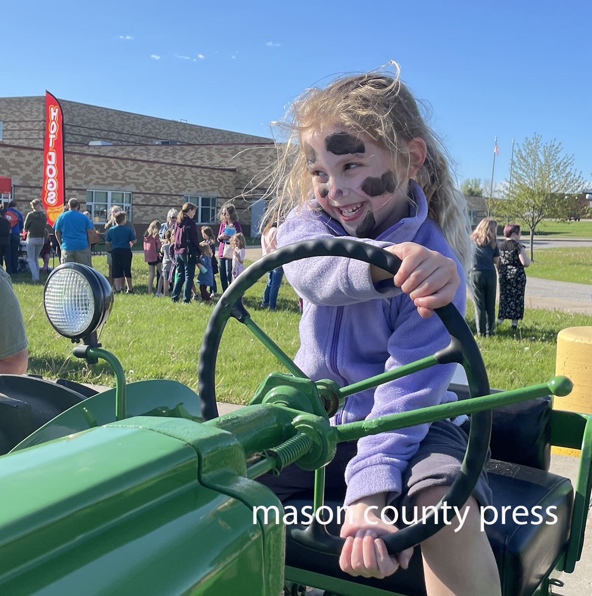 MCC Ag Night is Thursday | MasonCountyPress.com