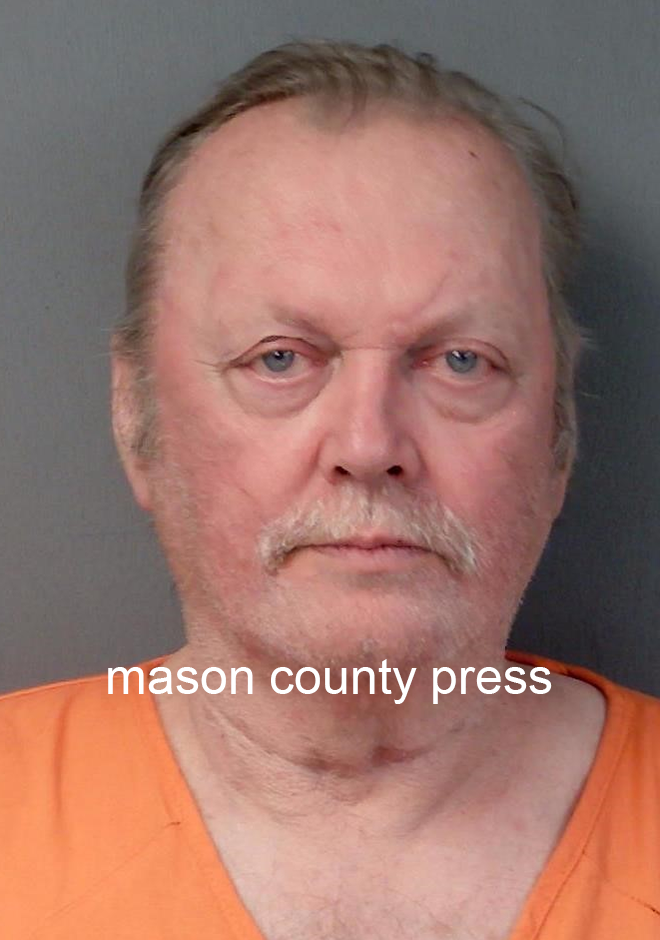 Man sentenced for aggravated indecent exposure | MasonCountyPress.com
