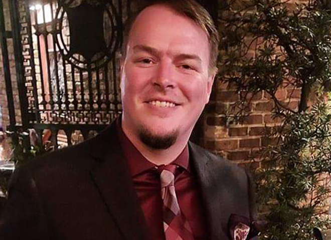 Obituary: Calvin Anthony Garlick, 34, of Pensacola, Fla., formerly of ...
