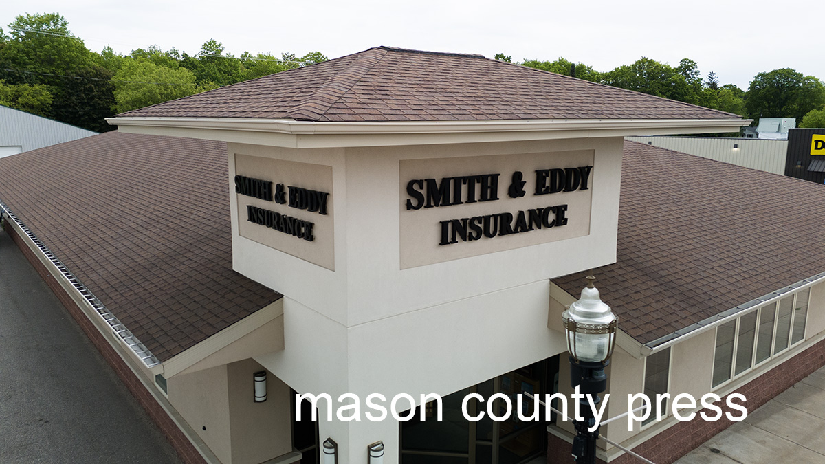 Smith & Eddy Insurance named Life Agency of the Year | MasonCountyPress.com
