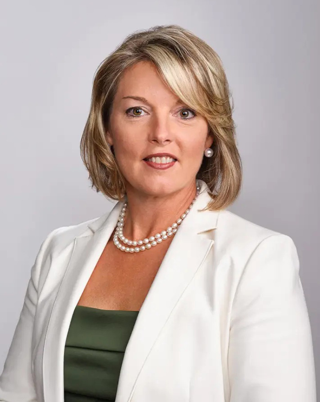 Scottville native named CEO of Blue Cross Blue Shield of Michigan ...