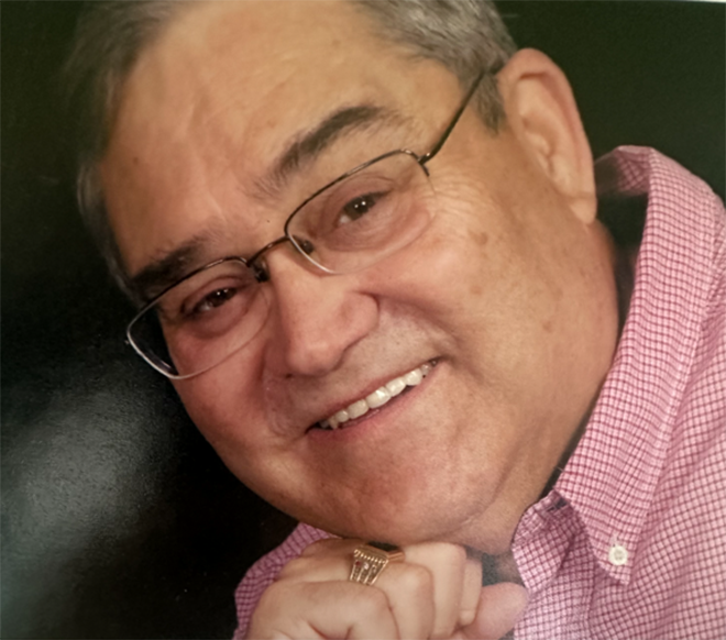 Obituary: Gary Castonia, 75, of Ludington | MasonCountyPress.com
