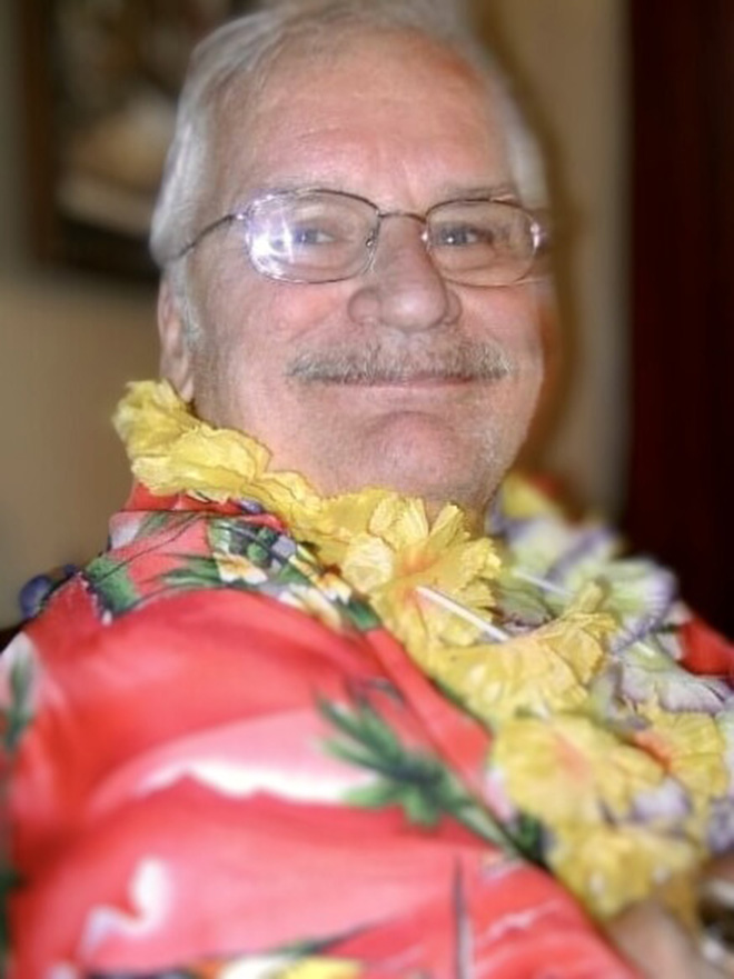 Obituary: Jon Jensen, Sr., 83, of Howard, Ohio, formerly of Manistee ...