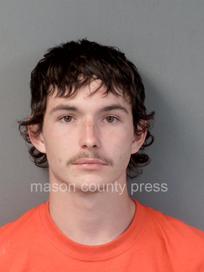 Sentencing in CSC case adjourned | MasonCountyPress.com