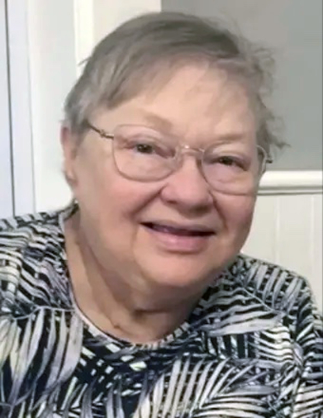 Obituary: Cheryl Darlene Lopatka, 76, of Ludington | MasonCountyPress.com Obituary: Cheryl Darlene Lopatka, 76, of Ludington | MasonCountyPress.com