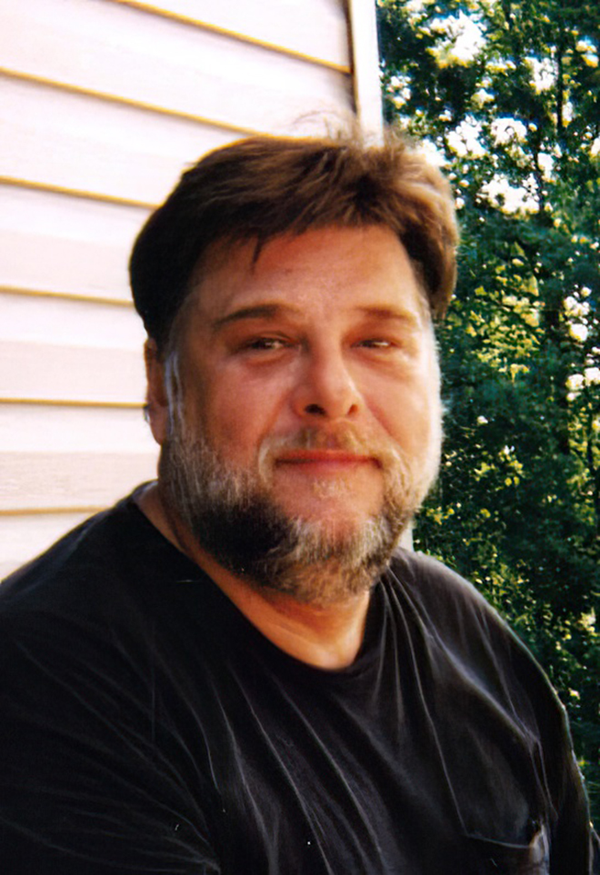 Obituary: Michael Dennis Griffith, 74, of Ludington | MasonCountyPress.com