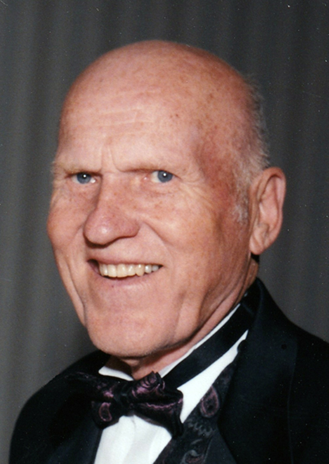 Obituary: Jacob ‘Frank’ Judis, 94, of Irons | MasonCountyPress.com