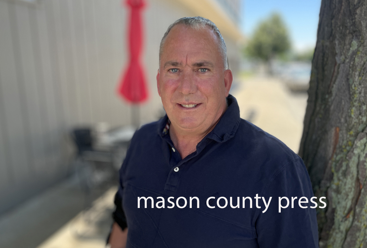 Protasiewicz wins drain commissioner race | MasonCountyPress.com