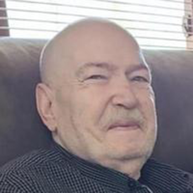 Obituary: Peter Paul Mazurek, 70 | MasonCountyPress.com