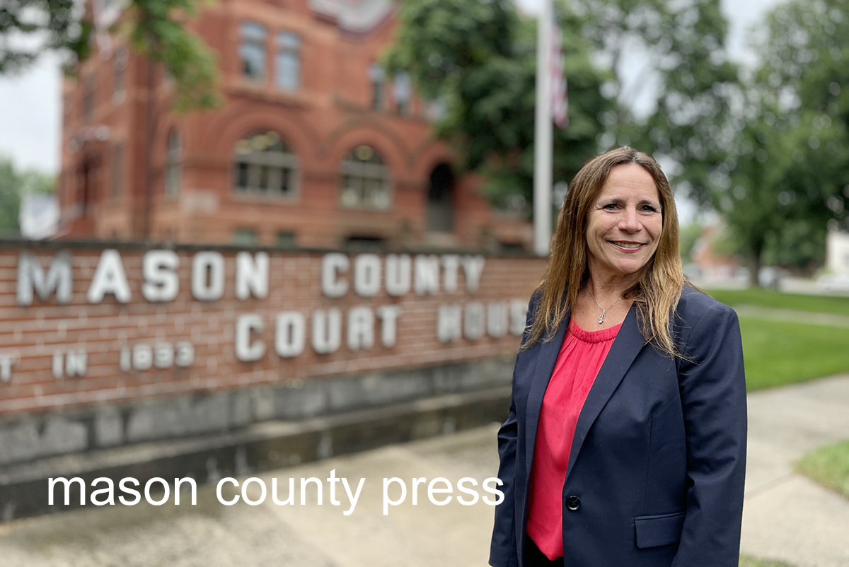 Hand wins prosecutor race | MasonCountyPress.com