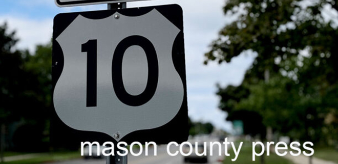 US 10 construction between Scottville and Custer to begin Monday ...