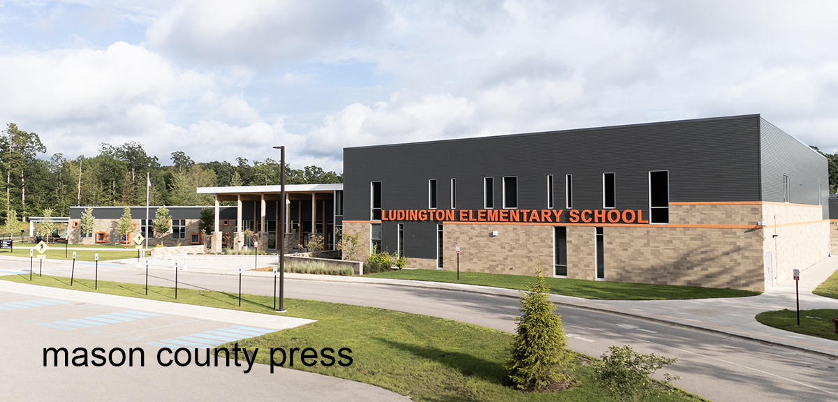 Ludington school board terminates elementary principal’s employment ...
