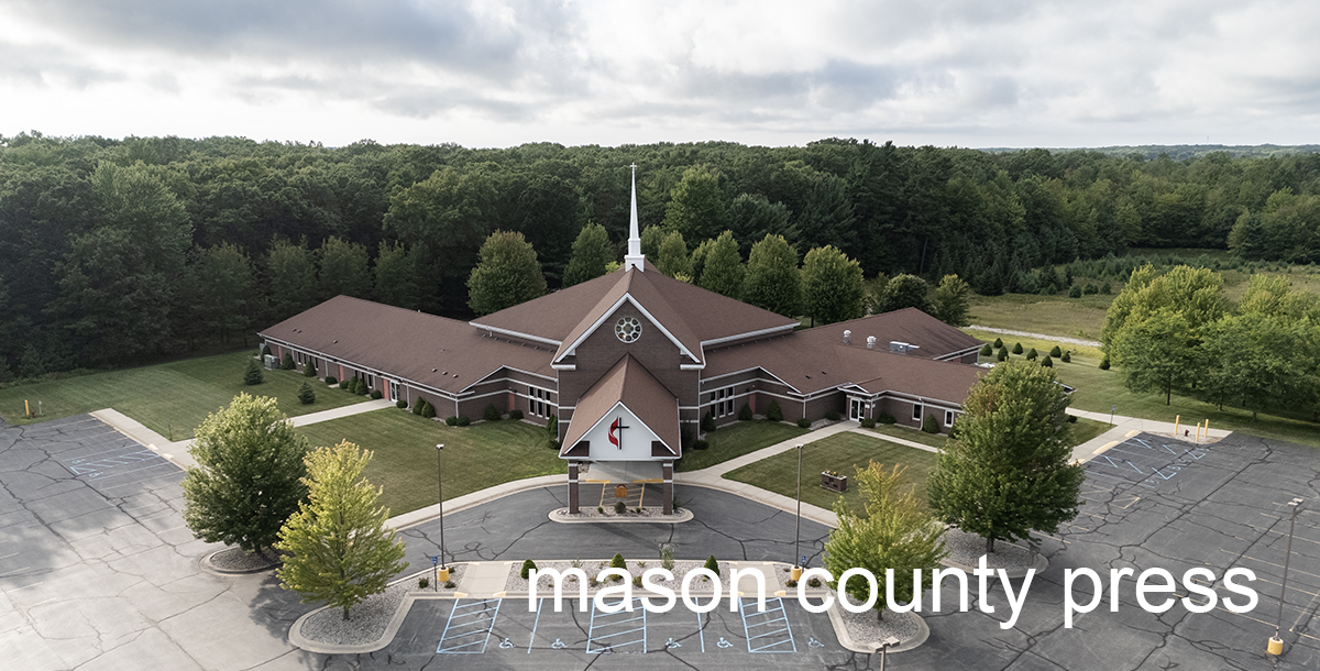 UMC to host Hymn Sing | MasonCountyPress.com