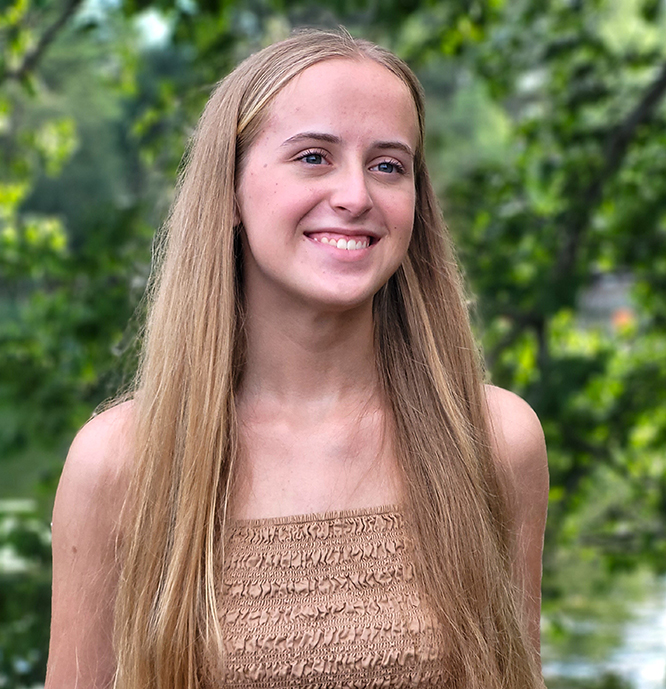 WSCC student receives national honors scholarship | MasonCountyPress.com