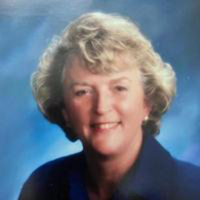 Obituary: Beverly JoAnn Gavigan, 88, of Ludington | MasonCountyPress.com