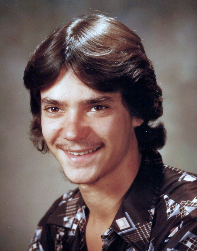 Obituary: Robert Jabrocki, 60, of Ludington | MasonCountyPress.com