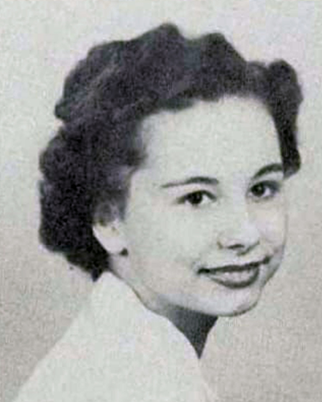 Obituary: Patsy Lee Morris, 91, of Ludington | MasonCountyPress.com