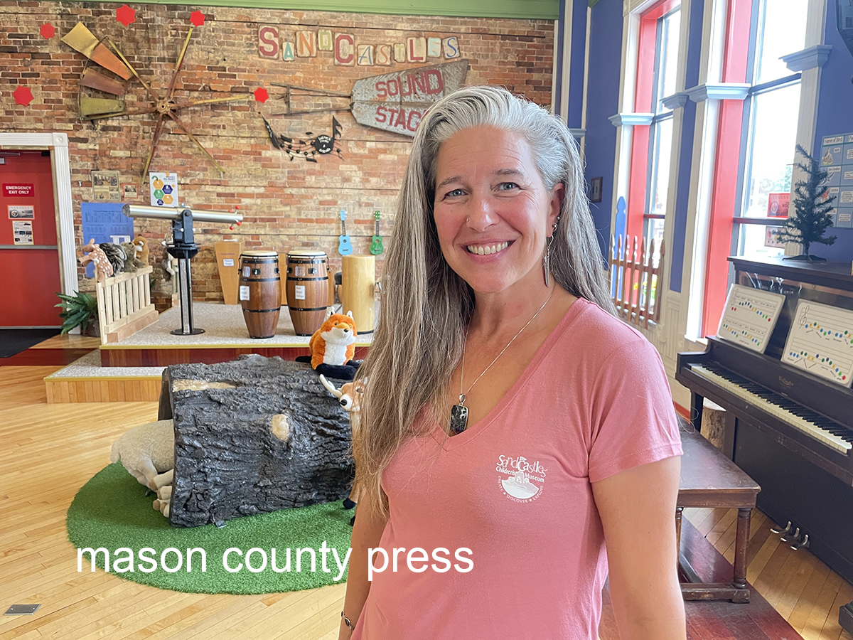 Korendyke to retire as Sandcastles Children’s Museum executive director ...