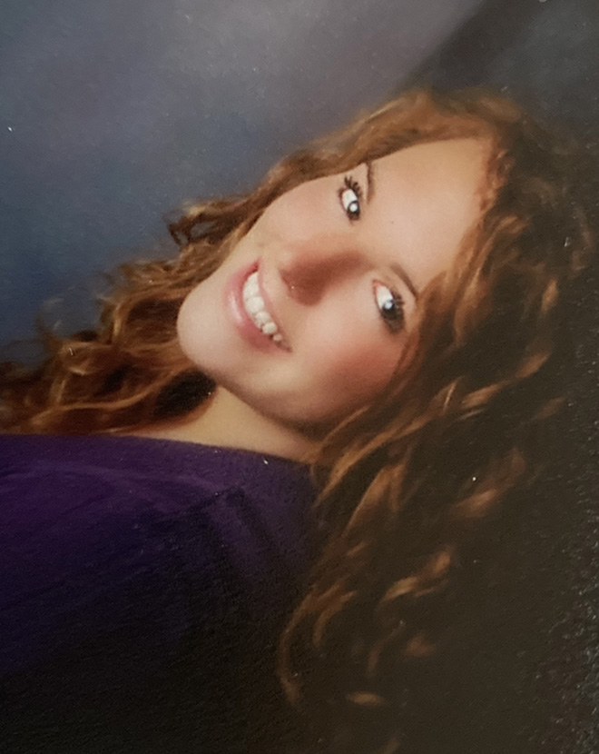 Obituary: Jennifer Lee Albrecht, 34, of Ludington | MasonCountyPress.com