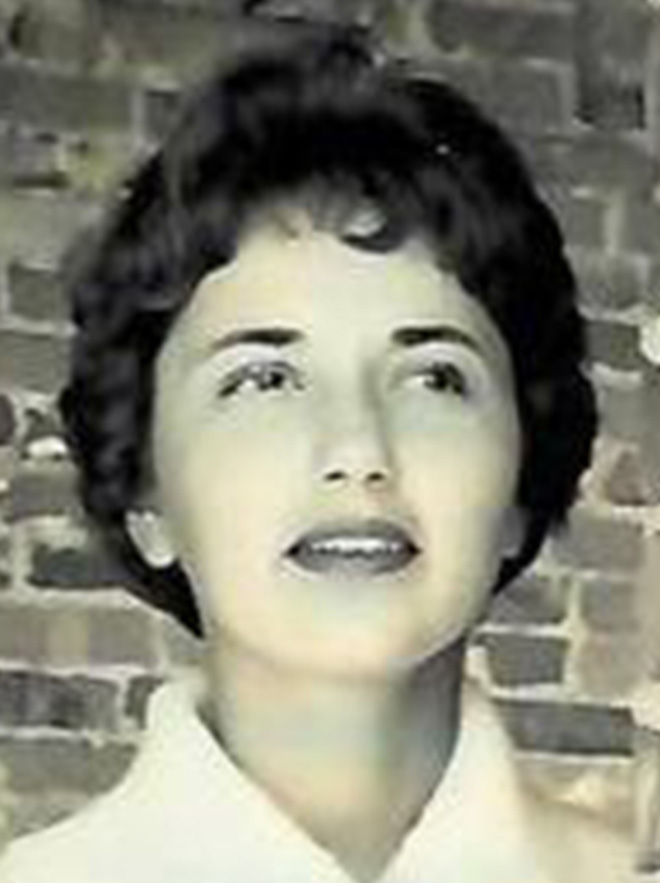 Recent death: Alice Jean Galinski, 84, of Ludington | MasonCountyPress.com