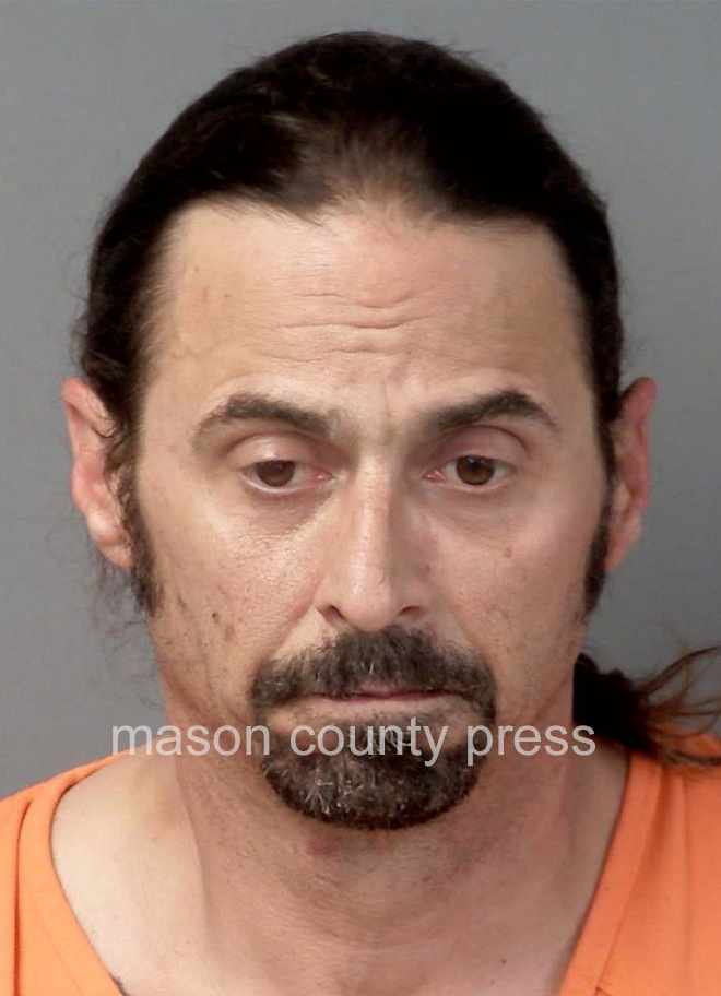 Man arraigned on arson, domestic violence, child abuse and weapons ...