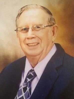 Obituary: Kenneth Ray Decker, 92, of Ludington, formerly of DeWitt ...