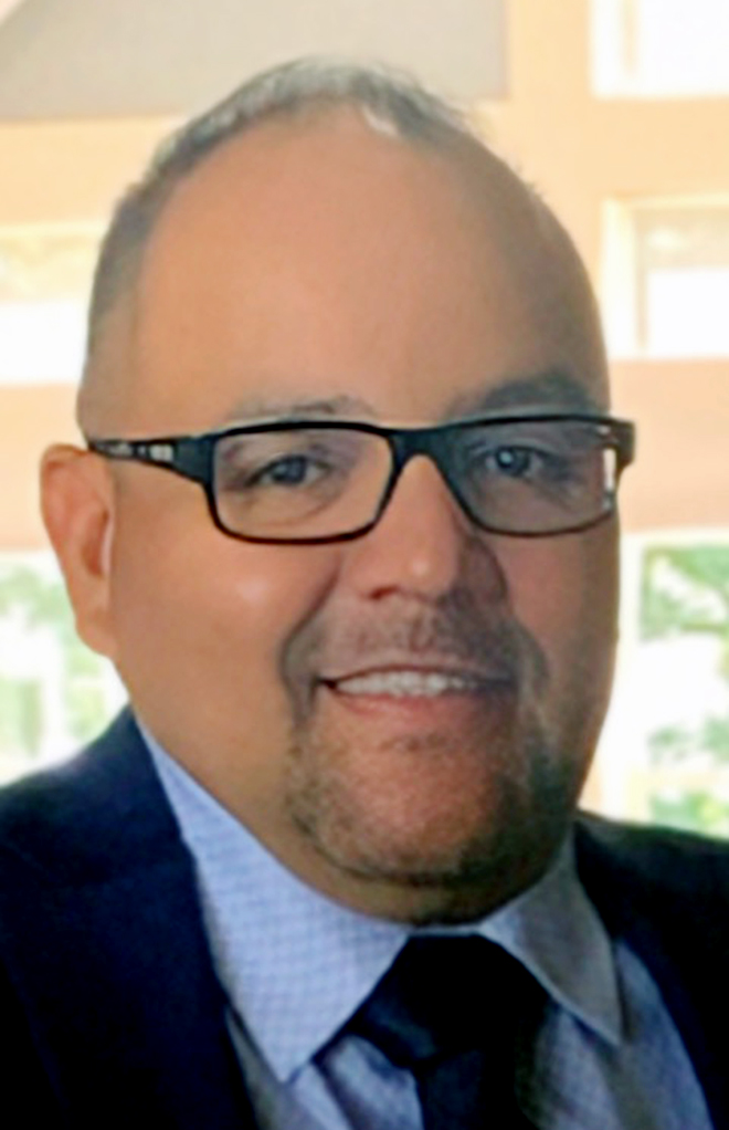 Davila wins MCC board seat through write-in | MasonCountyPress.com