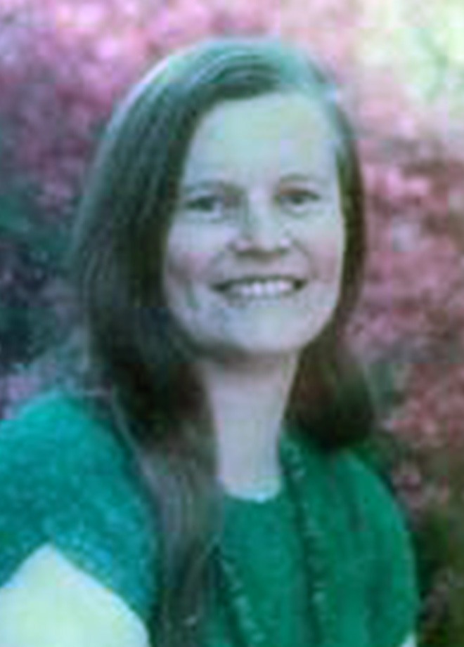 Graveside services: Patricia Martz, 72, of Ludington | MasonCountyPress.com