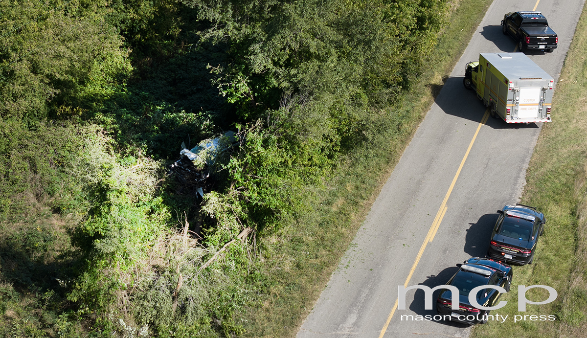 Wellston man involved in chase, crash has multiple outstanding arrest ...