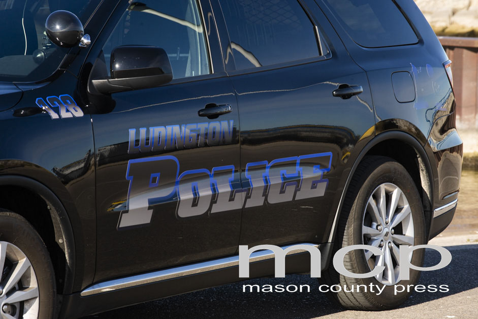 Man arrested for several counts of indecent exposure | MasonCountyPress.com