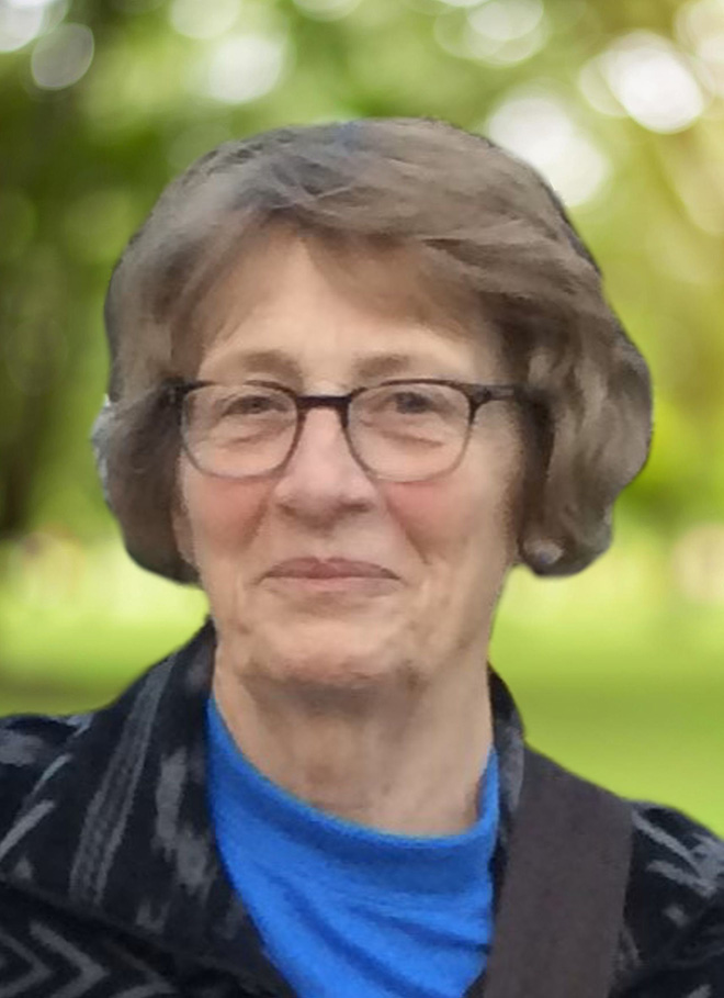 Obituary: Marilyn Jean Baker, 86, of Pentwater, formerly of Fountain ...