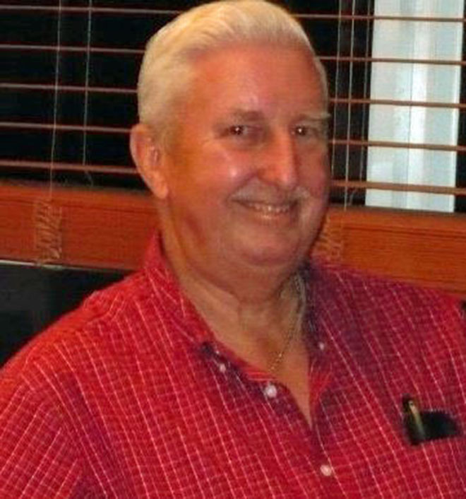 Obituary: Stanley Lee Bogus, 90, formerly of Ludington ...