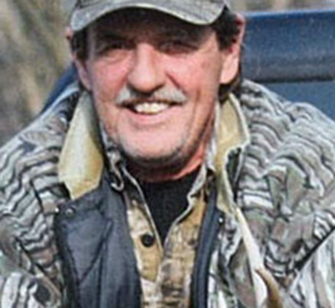 Obituary: William T. ‘Bill’ Hopkins, 71, of Scottville ...