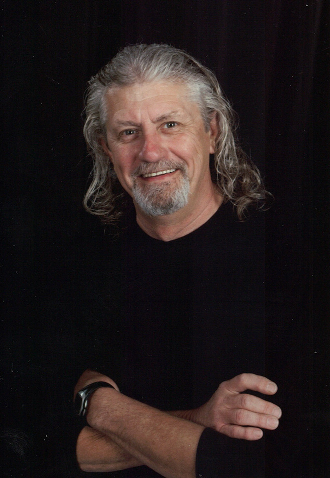 Obituary: David Hullinger, 76, of Ludington | MasonCountyPress.com