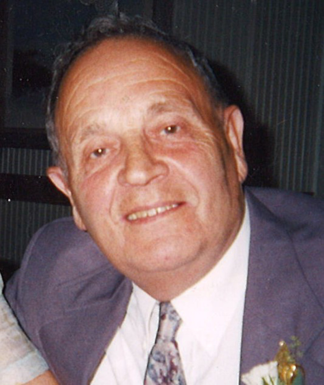 Obituary: Duane Michael Smith, 89, of Ludington | MasonCountyPress.com