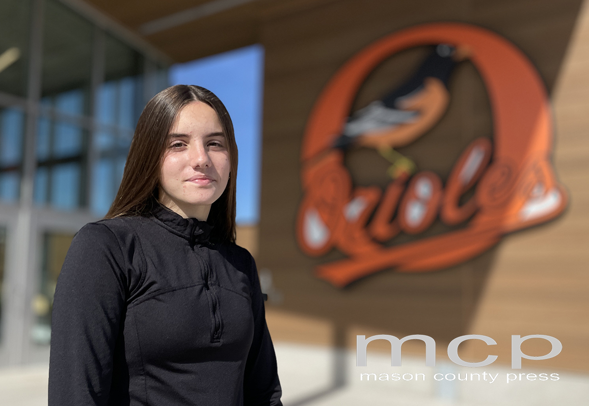 LHS student to attend World Food Prize in Iowa | MasonCountyPress.com