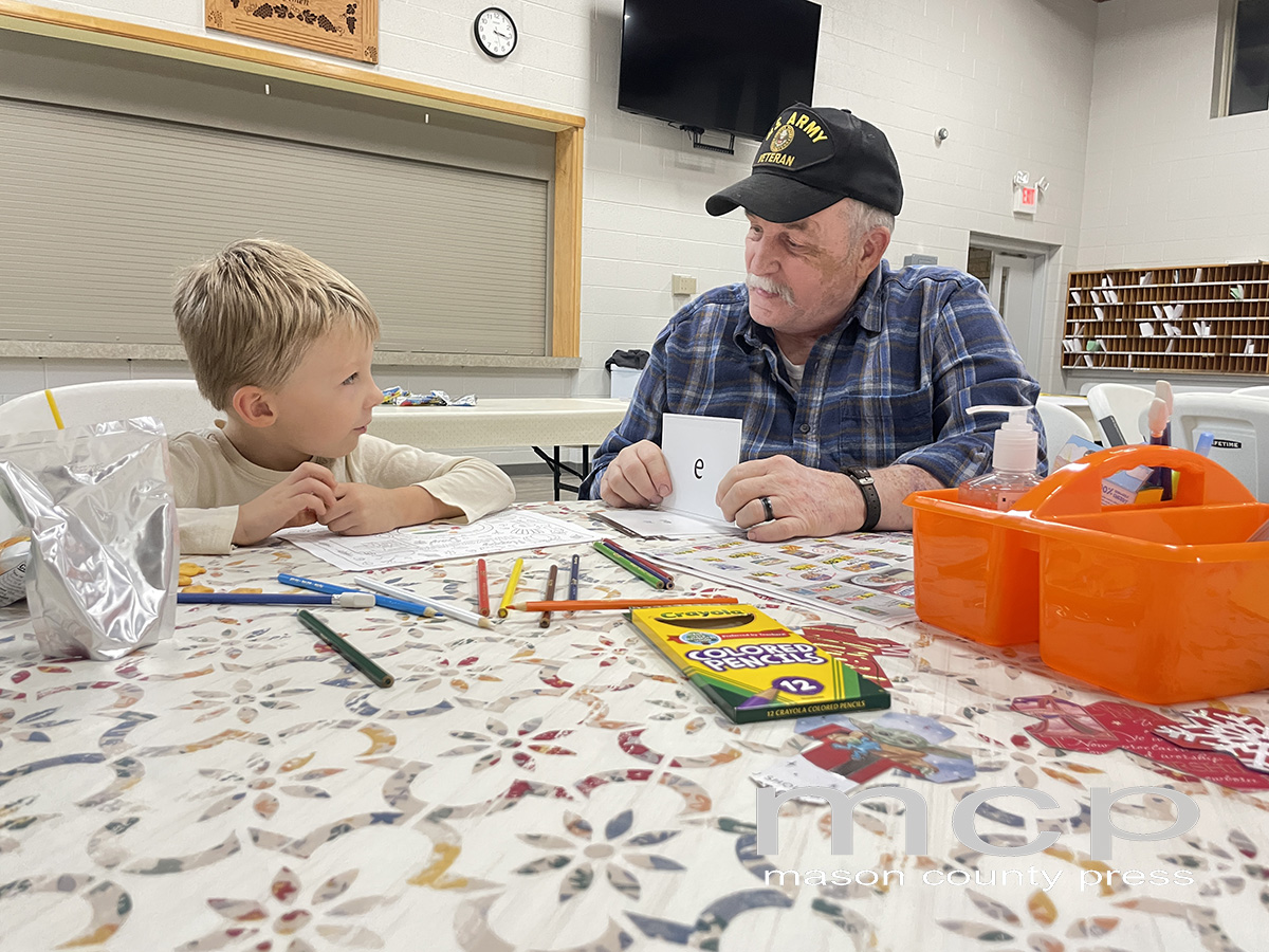 Learning buddies: MCC tutoring program involves community ...