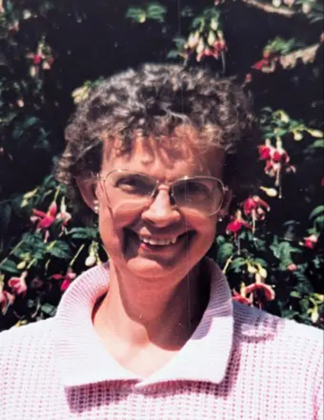 Obituary: Carol L. Brezinski, 92, of Ludington | MasonCountyPress.com