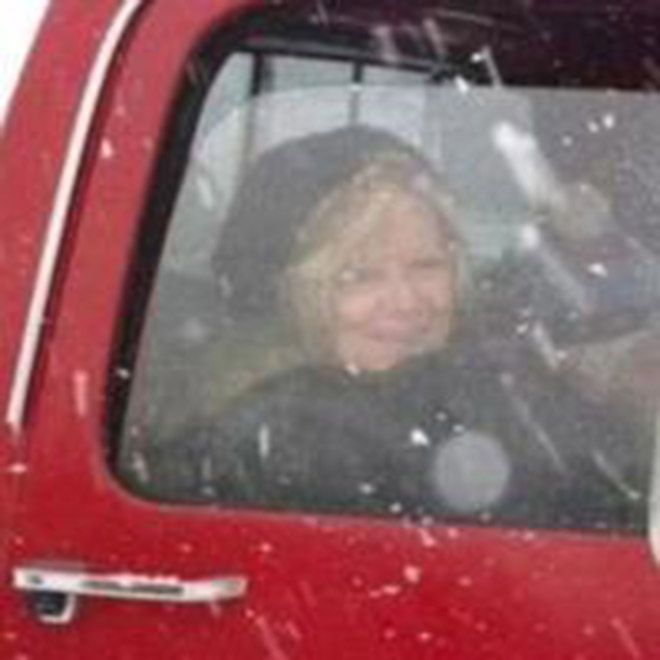 Obituary: Laurie Ann Bentz, 67, of Ludington | MasonCountyPress.com