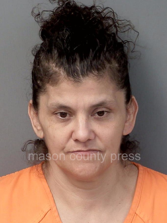 Woman sentenced to jail for trying to steal son’s identity ...