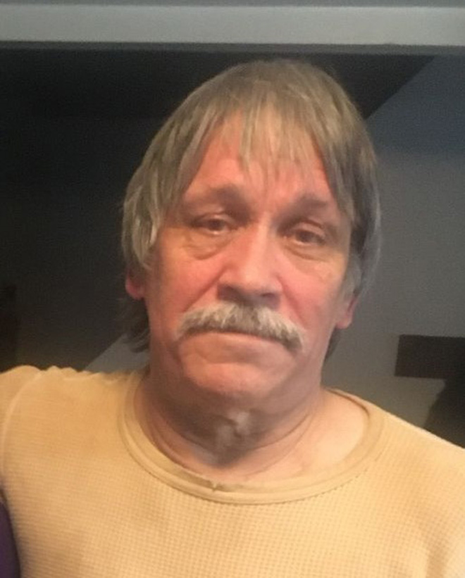 Obituary: Dean ‘Deno’ Moore, 72, of Irons | MasonCountyPress.com