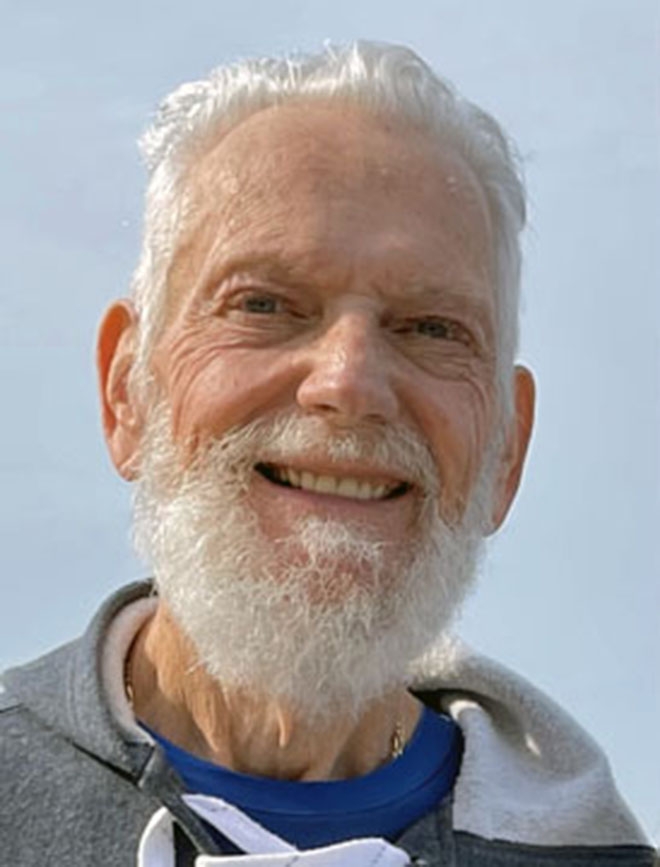 Obituary: Russell C. “Russ” Nielsen, 72, of Ludington ...