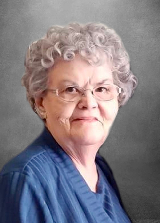 Obituary: Judith Alma Rozell, 83, of Free Soil | MasonCountyPress.com