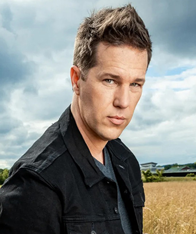 Daniel Ball and the Gibson Girls to perform Christmas concert Nov. 24 ...